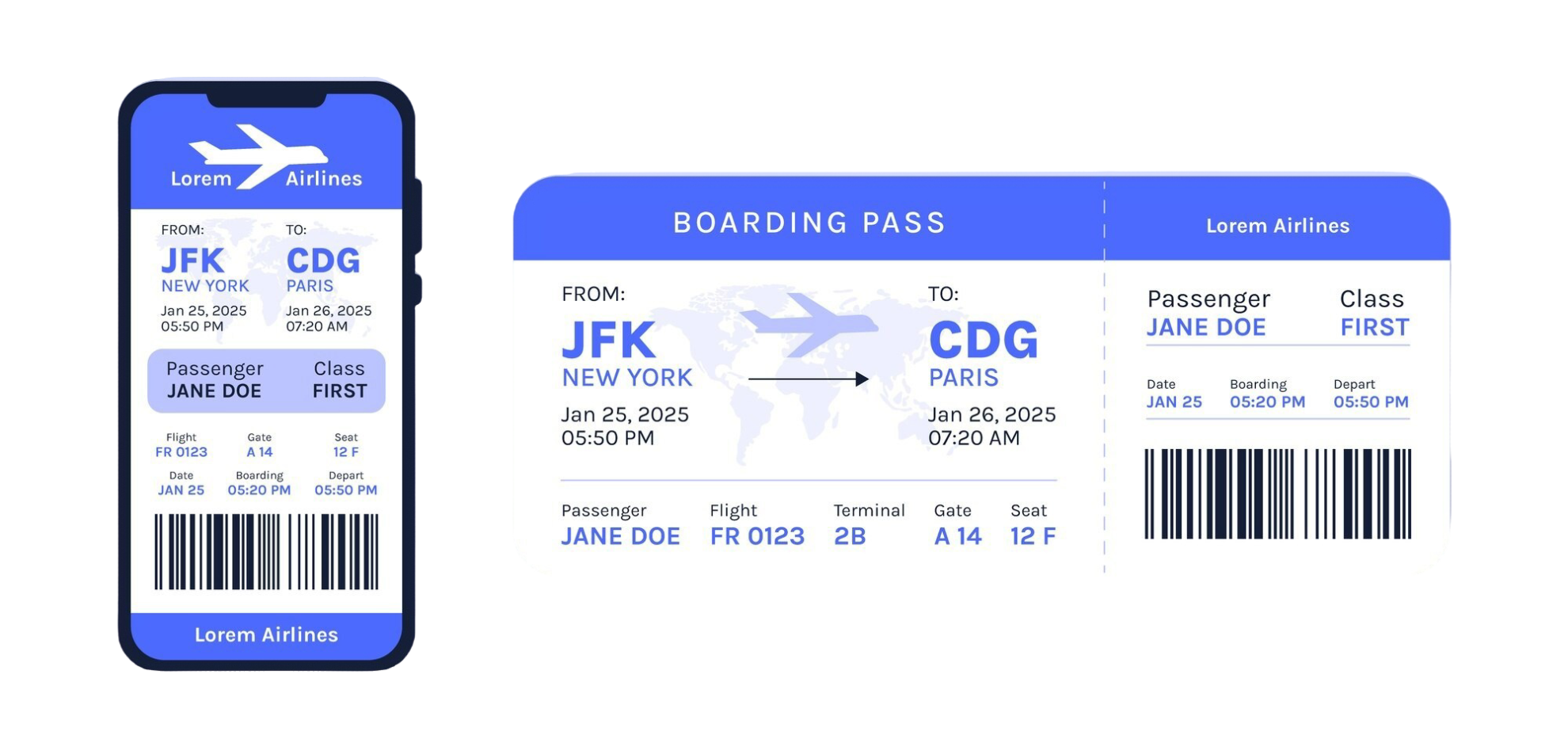 Was ist die PNR Nummer? Alles, was Du wissen musst - Passengers friend