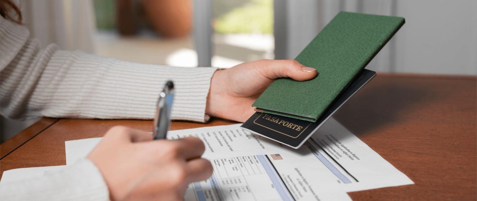 Was ist die PNR Nummer? Alles, was Du wissen musst - Passengers friend